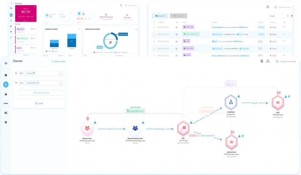 Always On PT - CyberLink - סייברלינק